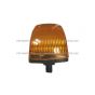 LED Cab Roof Top Marker Light - Amber (Fit: 2002-2019 Freightliner M2 ...