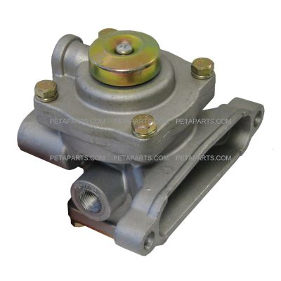 R7 Modulating Air Brake Relay Valve 103081