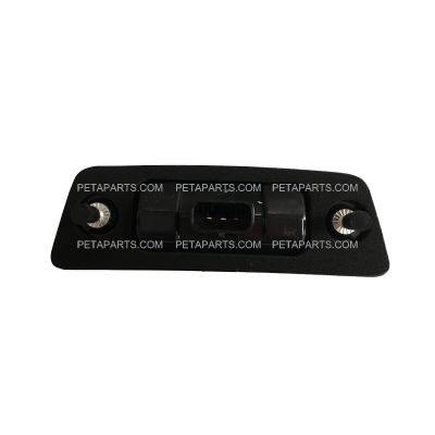LED Front Fender Side Turn Signal Marker Indicator Clear/Amber Light ...