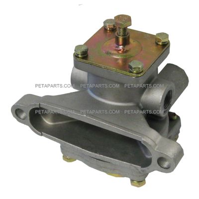 R7 Modulating Air Brake Relay Valve 103081