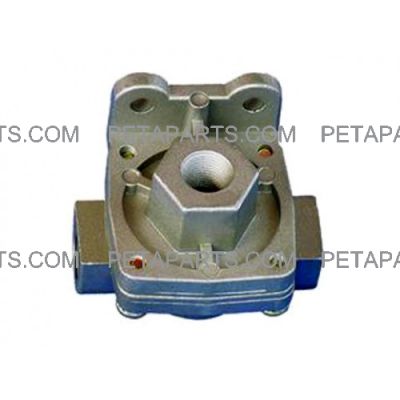 QR-1 Quick Release Valve 229859 KN32005
