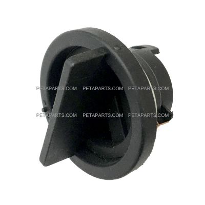 Turn Signal Bulb Socket (Fit: Kenworth T660 Headlight)